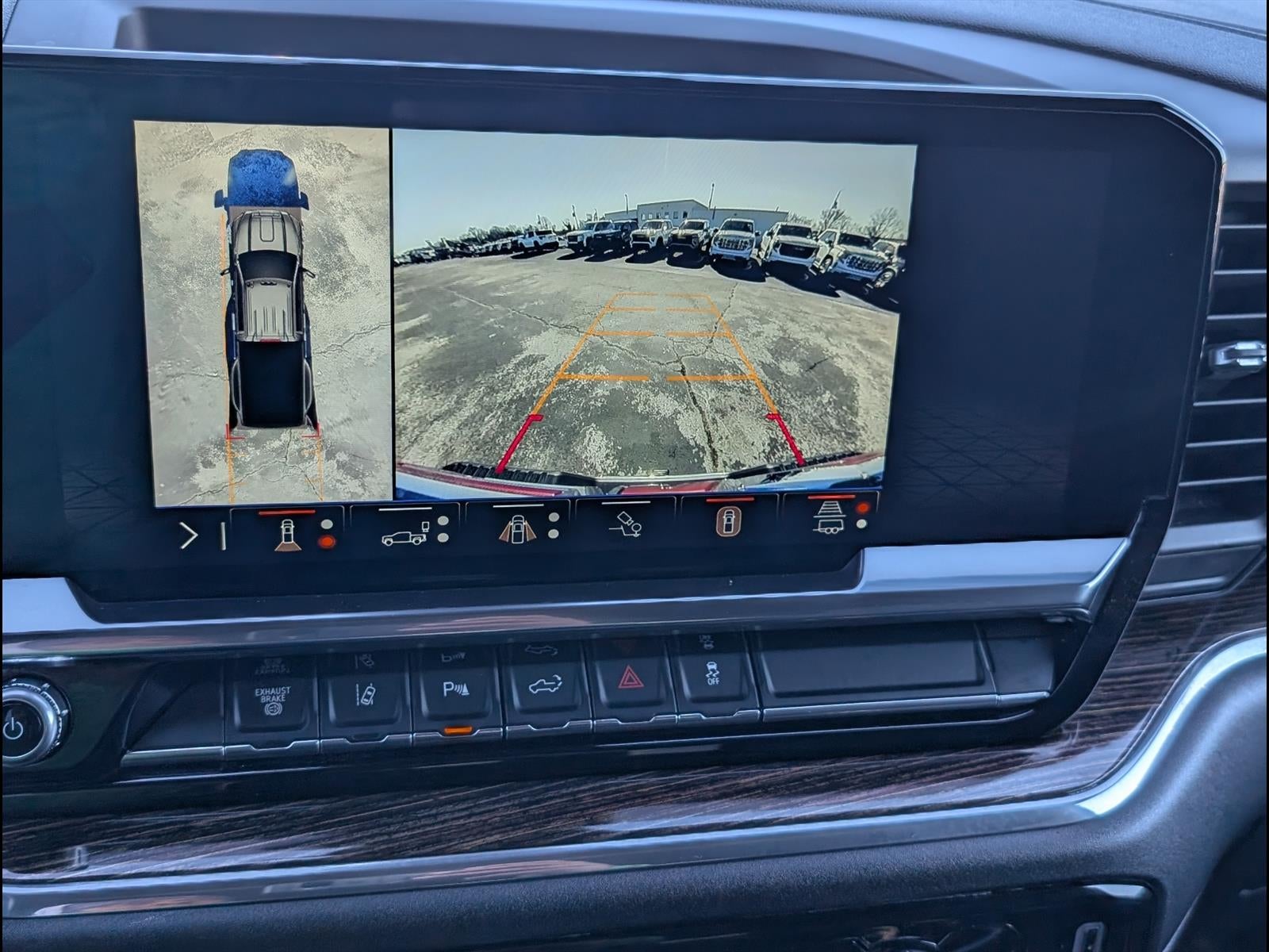 2024 GMC Sierra 3500 HD SLE Chattanooga TN | Integrity Buick GMC ...